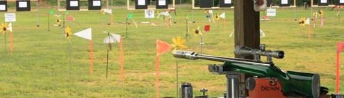 Professional Shooting League