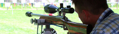 Professional Shooting League