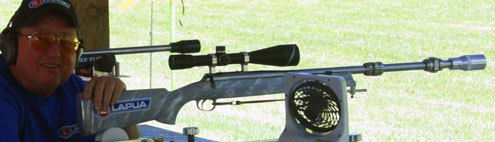 Professional Shooting League