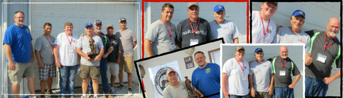 Professional Shooting League