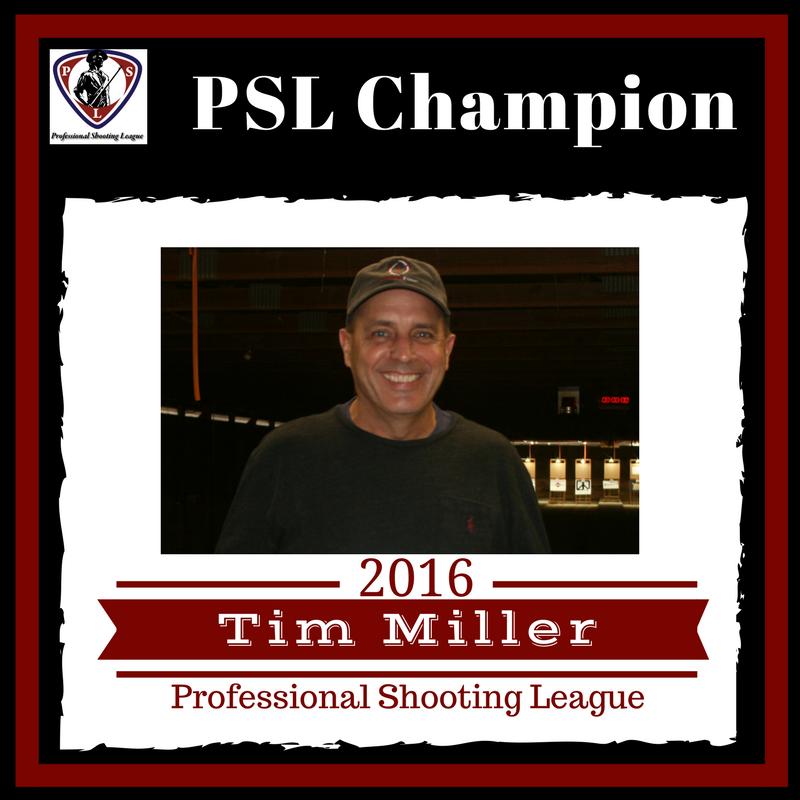Tim Miller