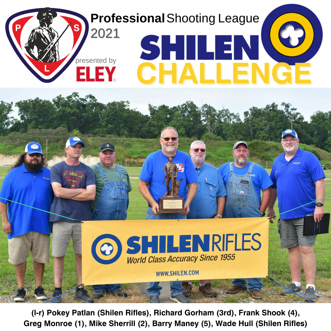 Shilen Challenge 2021