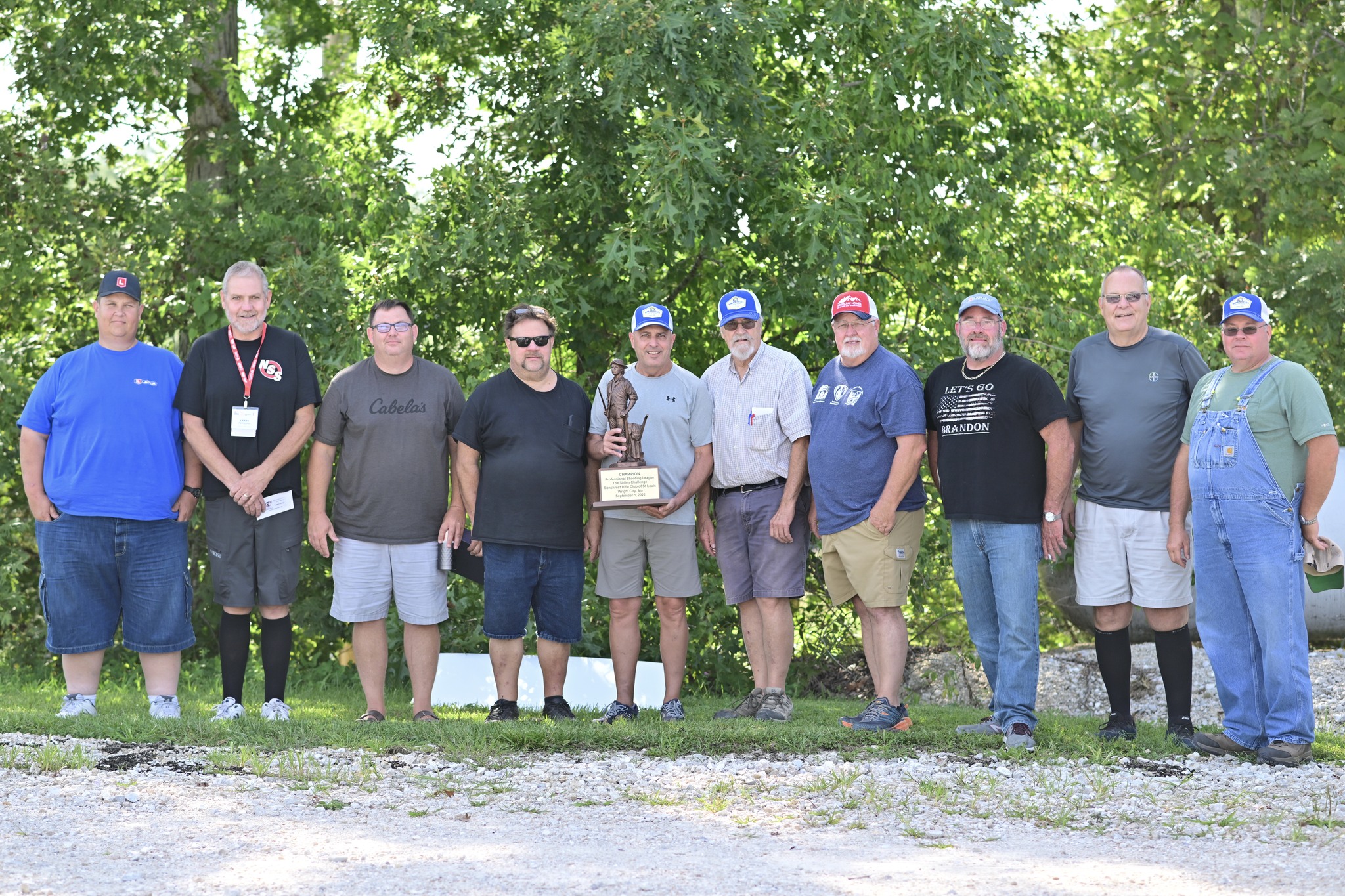 2022 Shilen Snap Shots